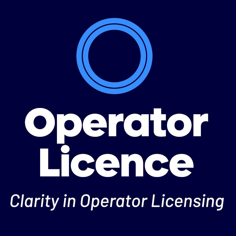 Operator Licence | O-Licence Guidance & Compliance